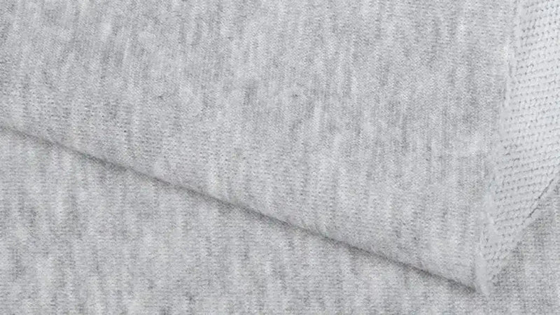 Tissu French Terry définition : molleton léger et confortable – Longan ...